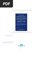 Synthesis: Repertorium Homoeopathicum Syntheticum | PDF | Homeopathy ...