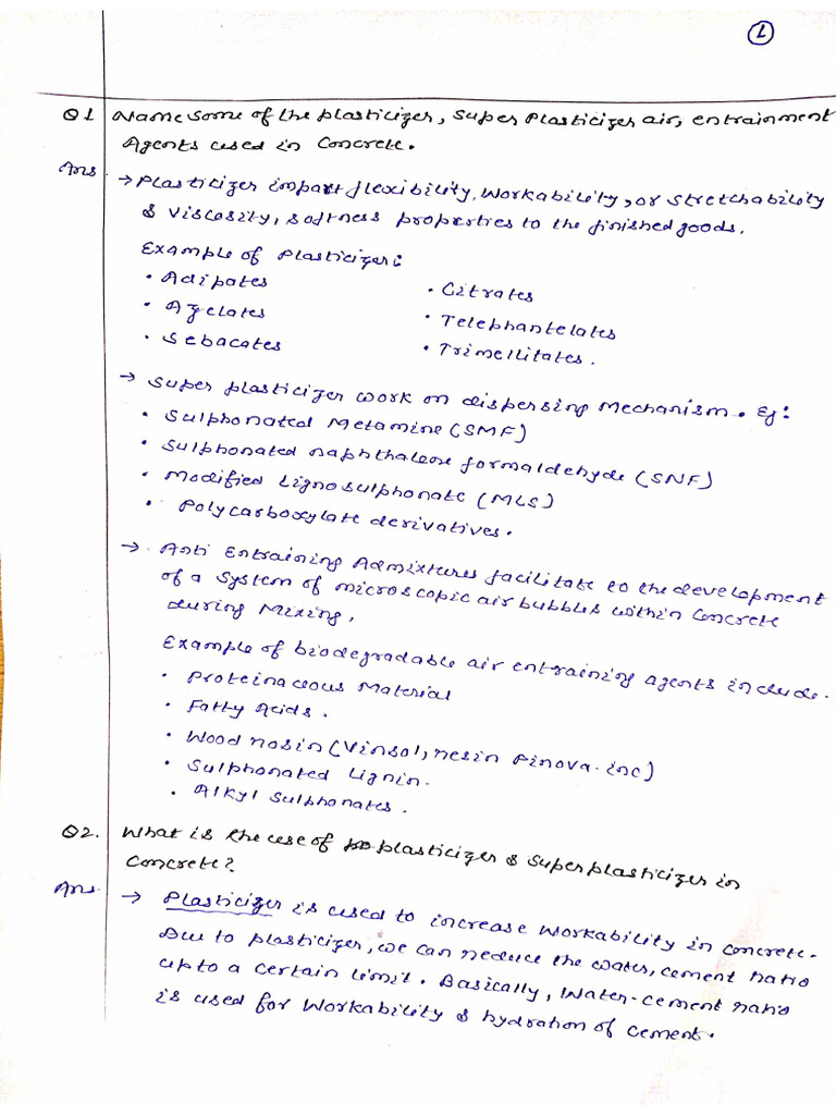 BM Assignment ®® | PDF