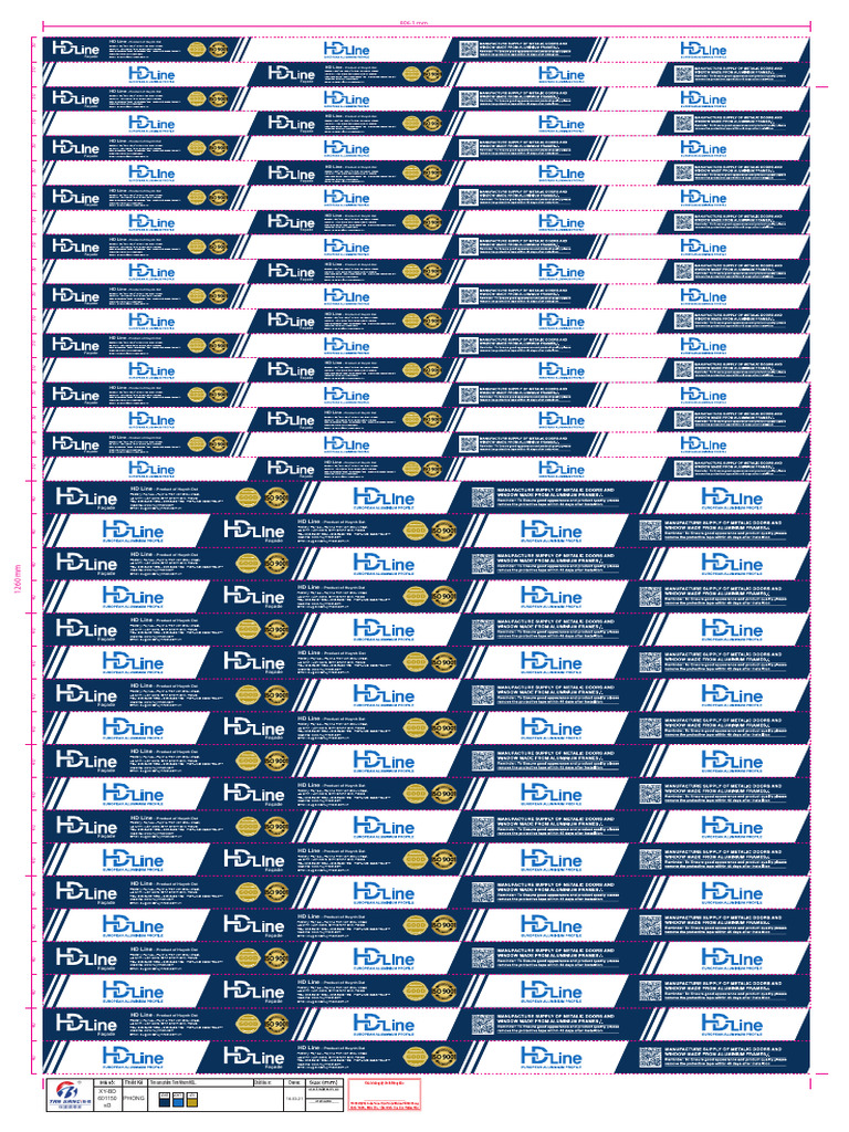 XY BD - 601150 - Tem Nhom HDL - sl4 Facede | PDF
