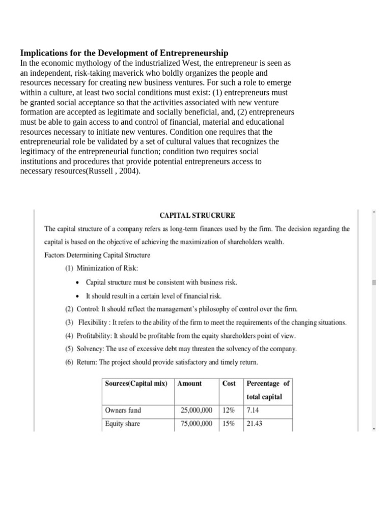 EDP Study Material | PDF