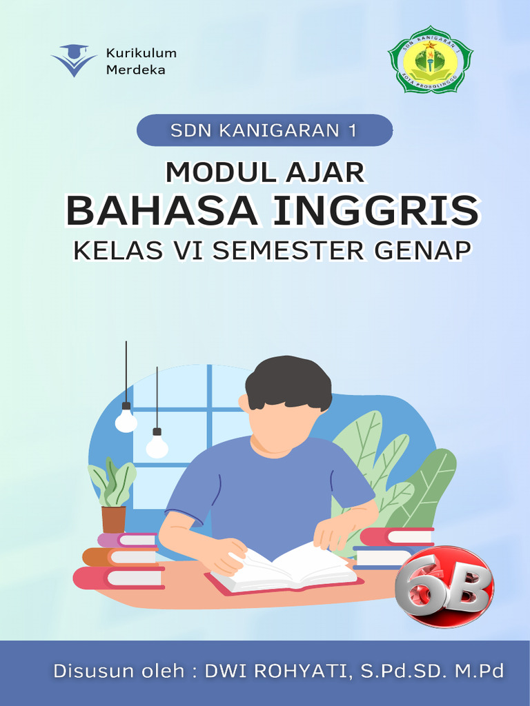 SDN Kanigaran 1 | PDF