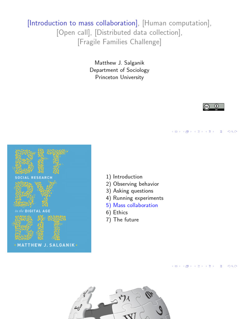 mass-collaboration | PDF