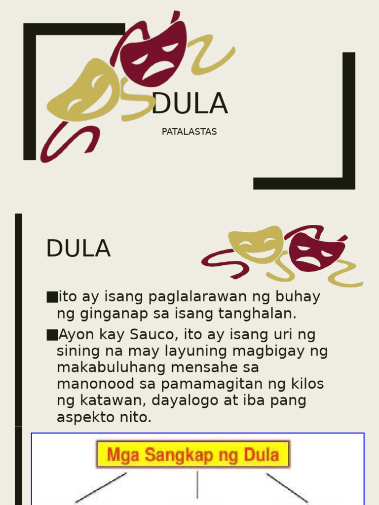 Dula | PDF