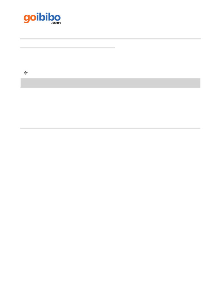 Flight Ticket Details (HYD - BLR) 02 June | PDF | Aviation