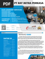 Profile SIMGROUP Singkat | PDF