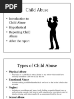 How to Request a Child Intervention Check | PDF | Social Science | Law