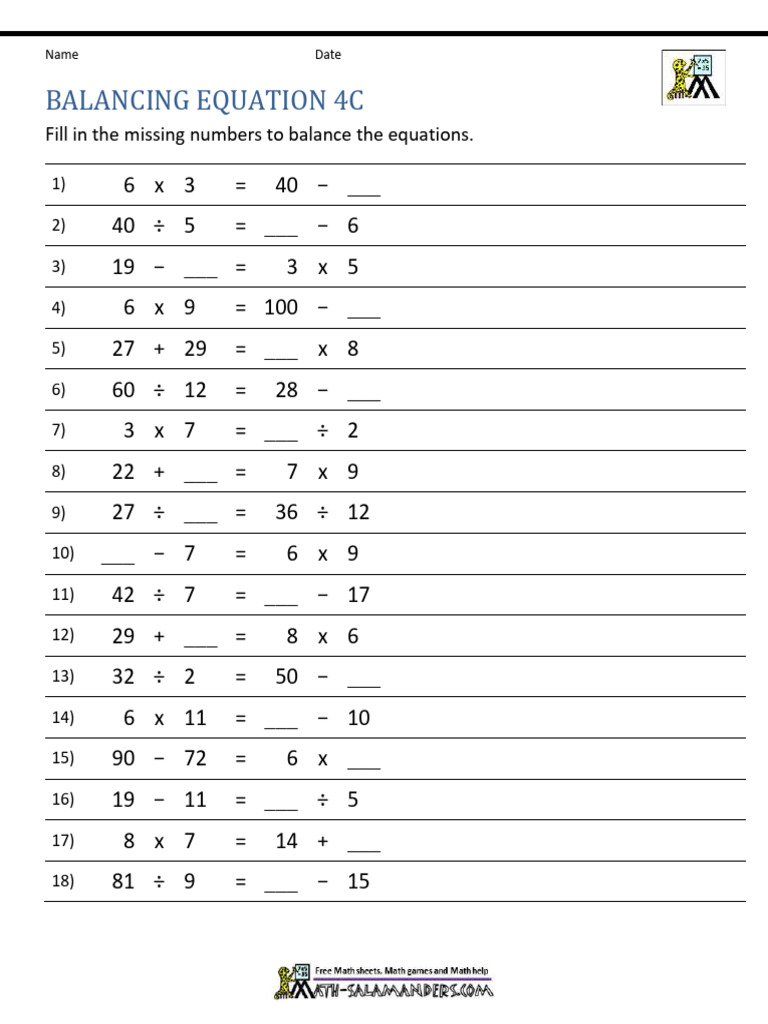 balancing-equation-4c | PDF