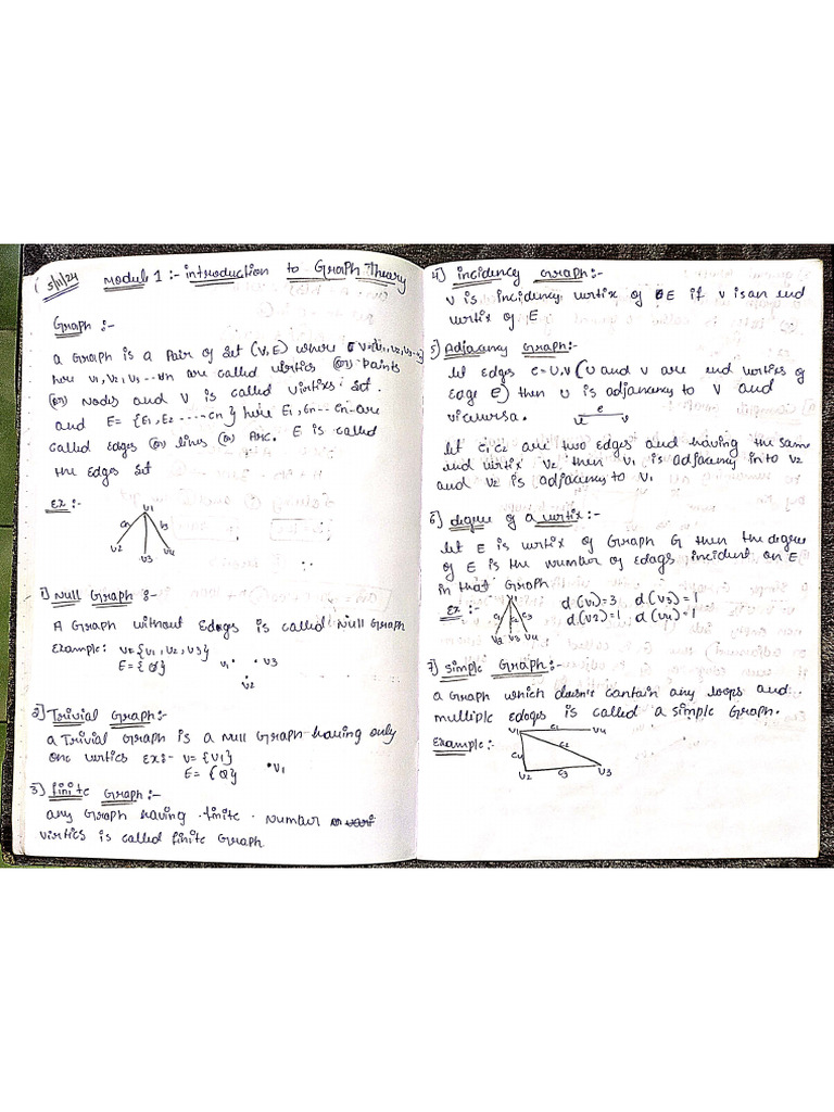 Module 1 | PDF