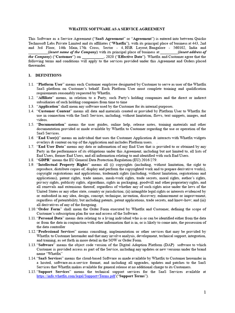 MSA India Clean Template | PDF | License | Copyright