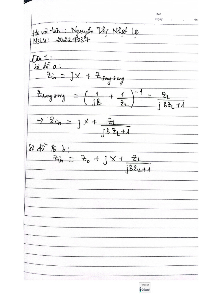 Nguyễn Thị Nhật Lệ - 20224037 - BT15 | PDF