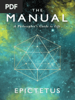 The Stoic Handbook™ | PDF | Stoicism | Mindfulness