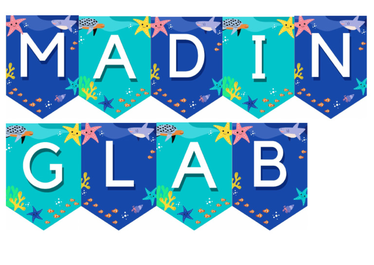 Mading Lab | PDF