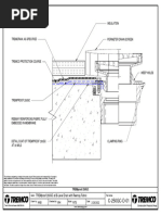 TREMproof 250GC (11) - 5 | PDF | Concrete | Membrane