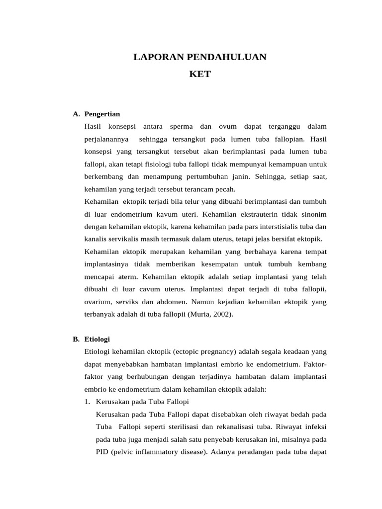 10. LP KET | PDF