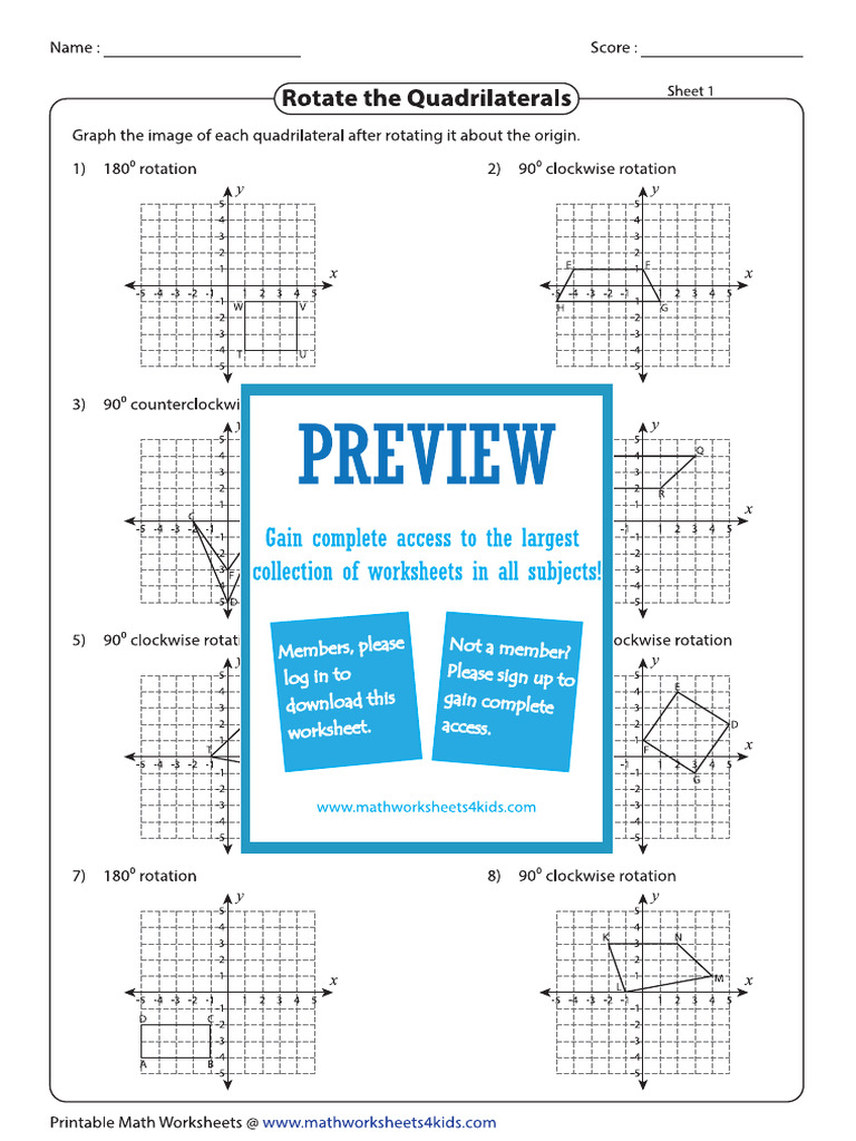 Quad and Quadri | PDF