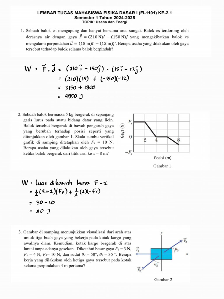 Solusi LTM 2 - 241024 | PDF