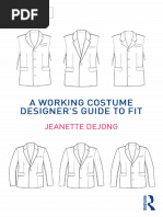 Pattern Magic 2 | PDF | Seam (Sewing) | Sewing