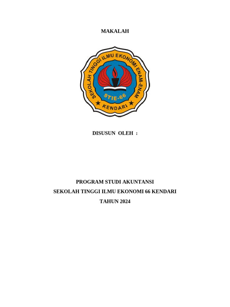 Makalah Analisis Obligasi (Afifa 216601402) | PDF