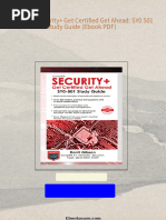 CompTIA Security Plus SY0 701 Acronym List | PDF | Computer Network ...