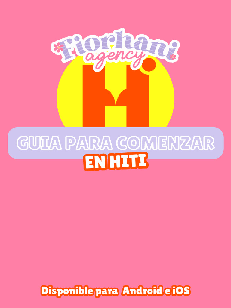 Guía para Usar la App HITI | PDF