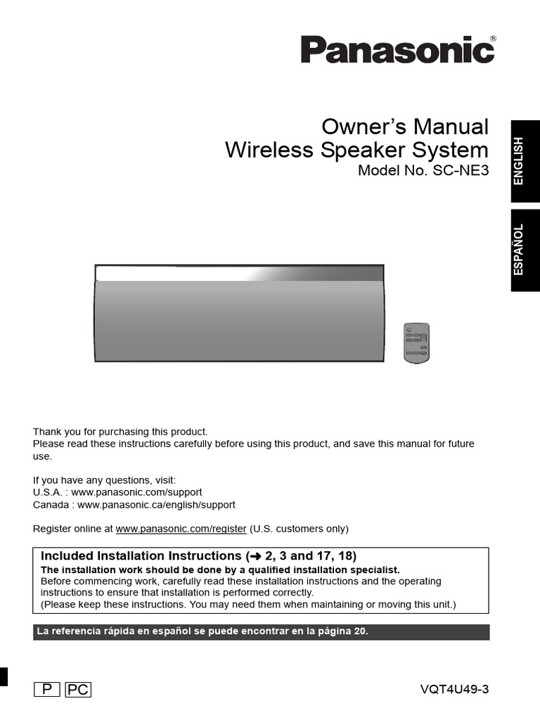 Scne3 Ne5 Vqt4u49 3 Eng | PDF | Ios | Computer Network