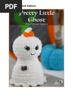 Maverick The Fighter Jet Pattern | PDF | Crochet | Textiles