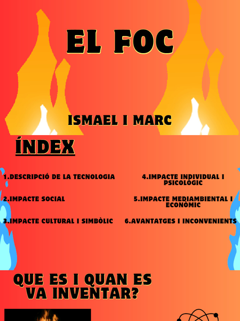 Foc | PDF