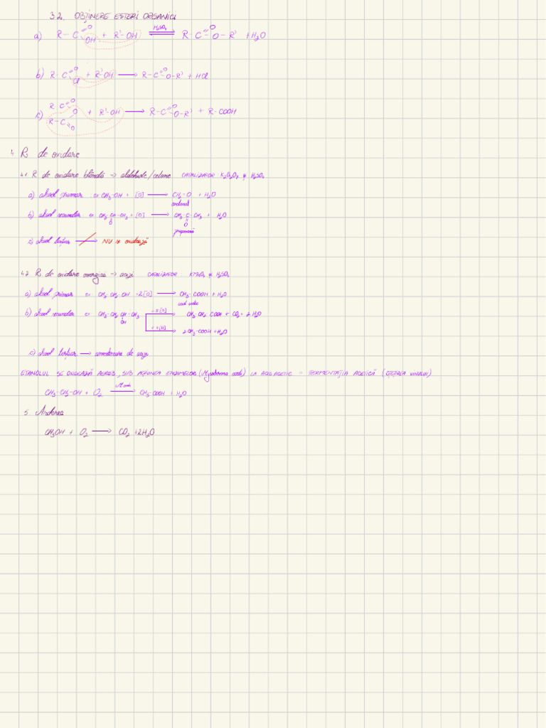 Alcooli Și Fenoli 4 | PDF | Chemical Compounds | Functional Group