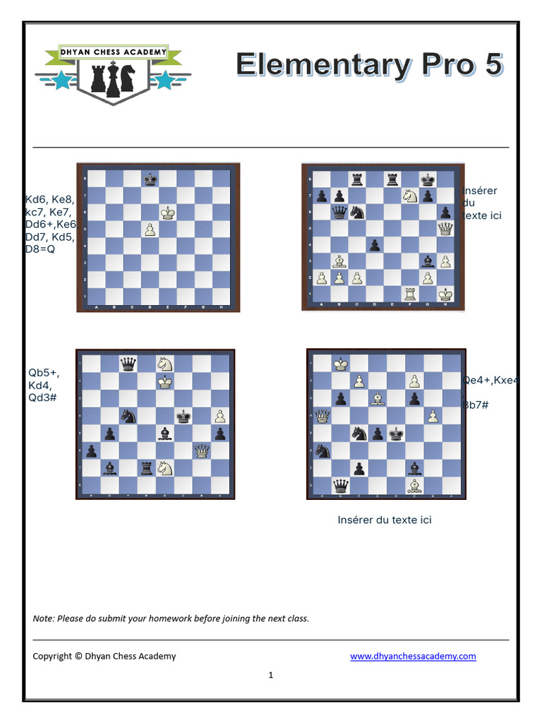 ElementaryPro5 Day4_ Allan | PDF