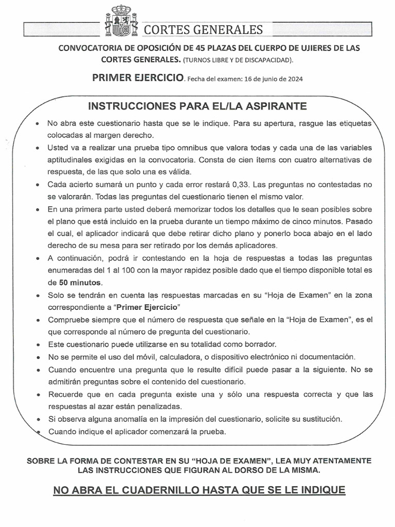 Cuad_1ejercicio_ujieres2024 | PDF