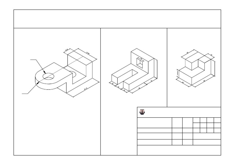 Renuka 9 Isometric | PDF