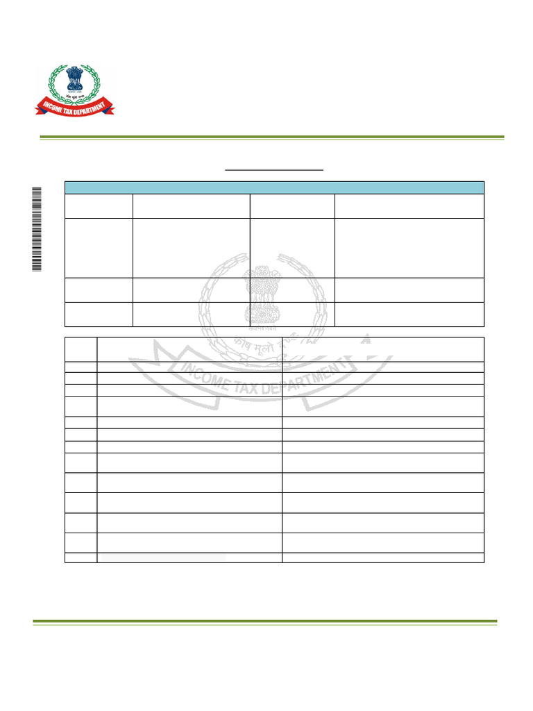 Computation Sheet | PDF | Taxes | Tax Refund
