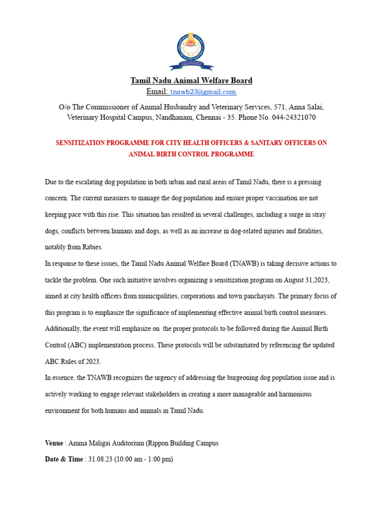 animal-welfare-dog | PDF