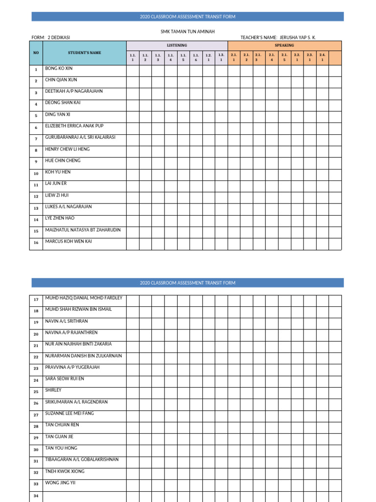Transit Form 2d Pdf