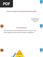 2023 Updated COTPA ACT 2003 | PDF | Tobacco Smoking | Addiction