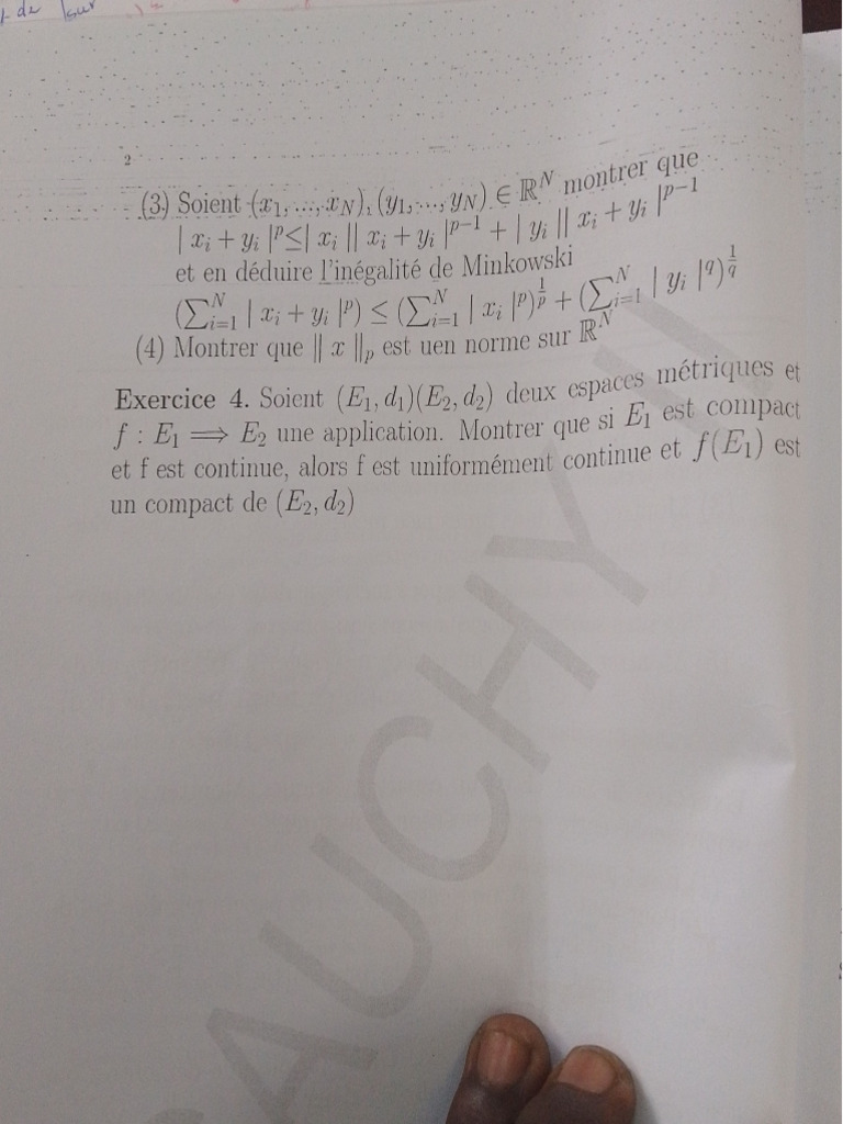 Maths L2 | PDF