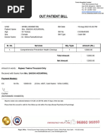 Star Health Insurance-Receipt | PDF | Insurance | Financial Services