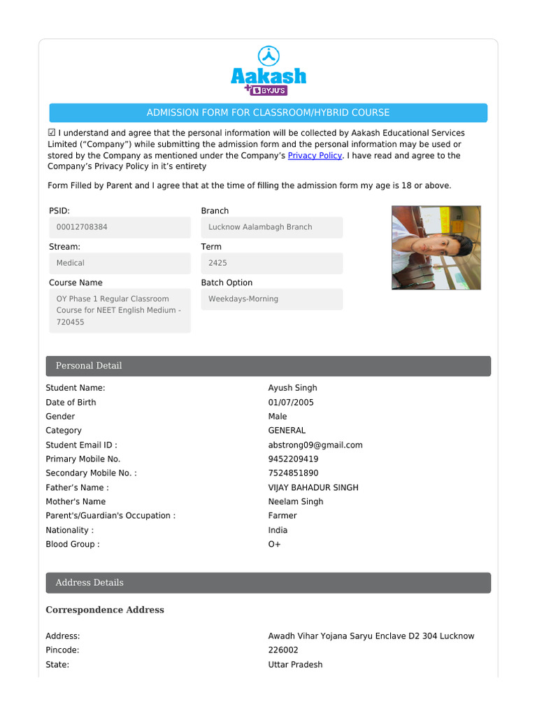 Form 1708756357 | PDF | Access Control | Authentication