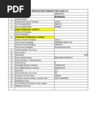 UN 1263 - Paint | PDF