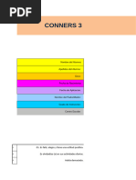 GARS 3 Ejemplo Modelo | PDF