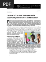 Shark Tank Script Preparation Sheet | PDF | Business