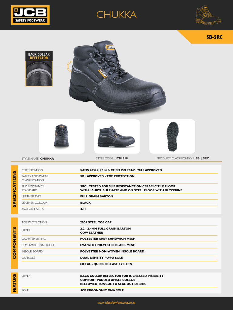JCB-Spec-Sheet-Chukka- | PDF
