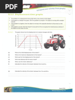 Year 7 Forces Revision Worksheet | PDF | Force | Weight