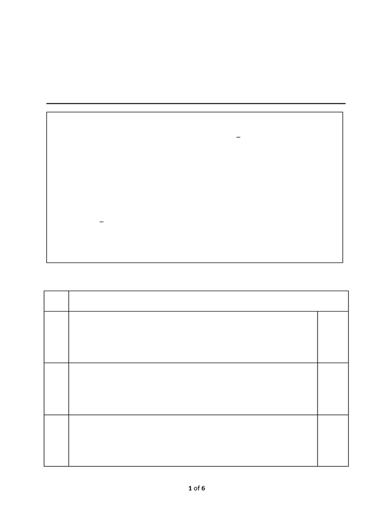 AI_SAMPLE PAPER 1 | PDF | Artificial Intelligence | Intelligence (AI) & Semantics