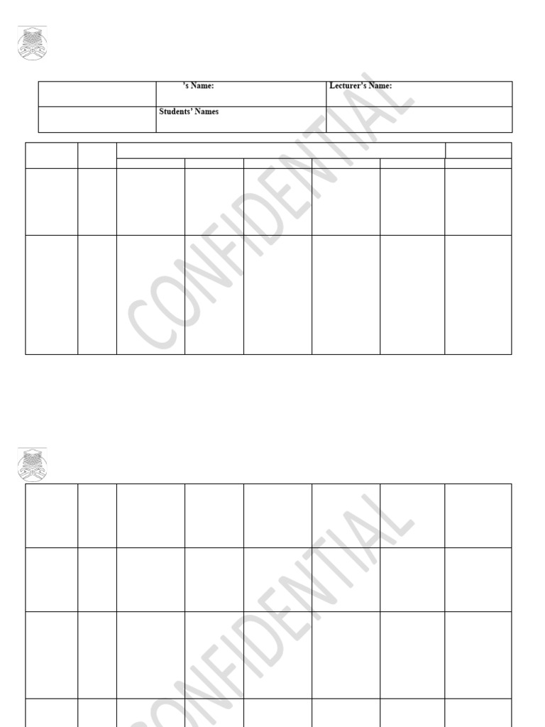 Group Presentation Rubriks - Group4 | PDF | Fluency | Human Communication