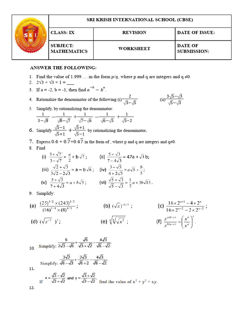 maths5 | PDF | Sphere | Triangle