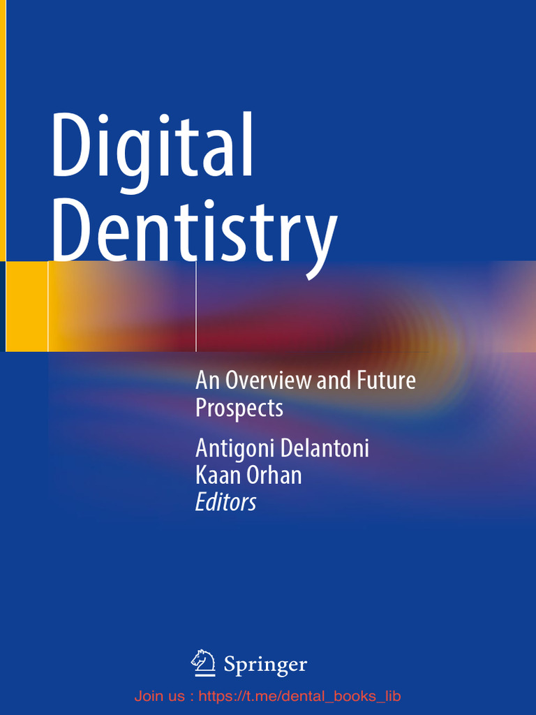 Digital Dentistry | PDF