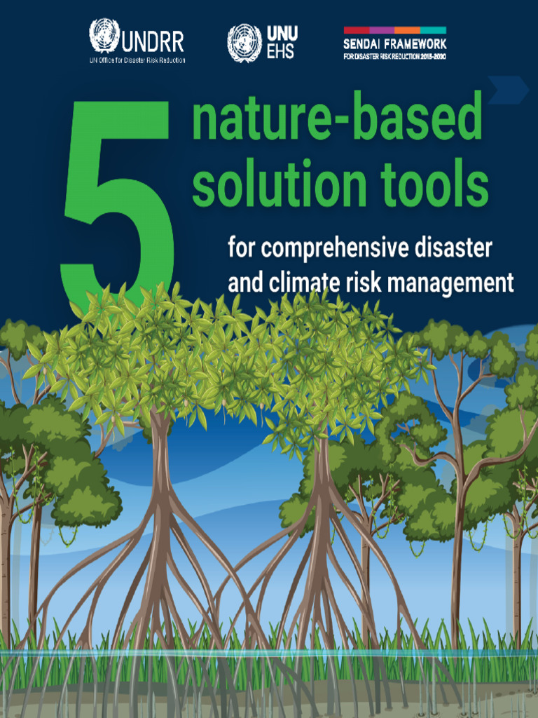 5_nature_based_solution_CRM_tools_pdf | PDF