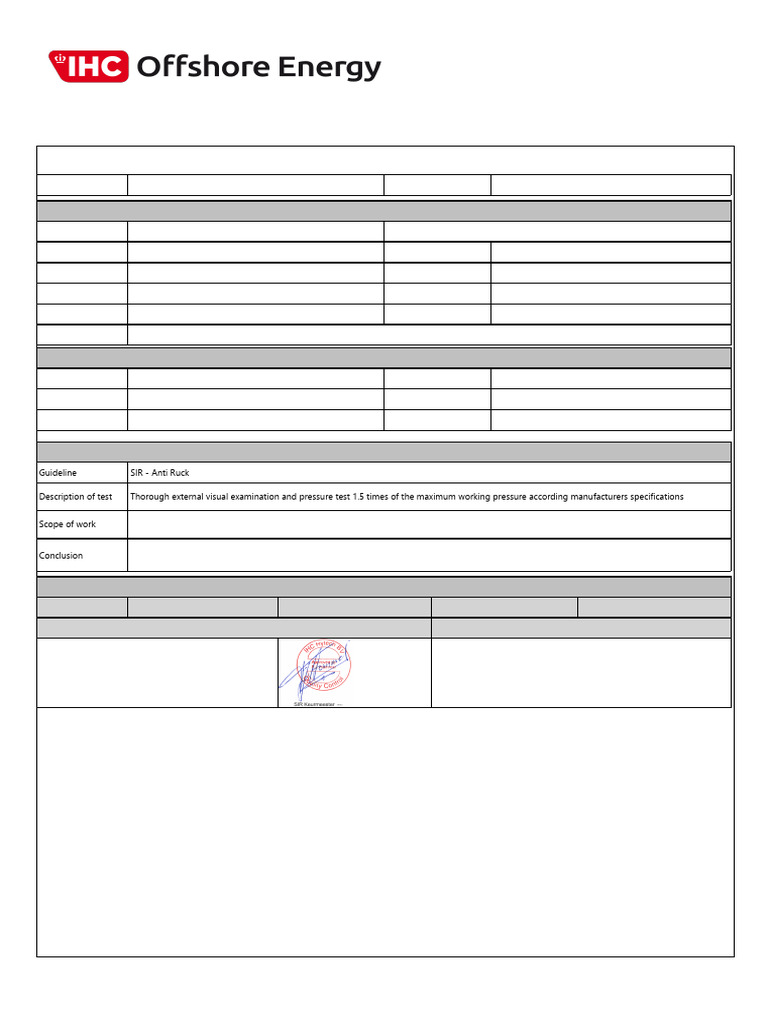 Scaba Certificates (1) | PDF | Calibration | Equipment