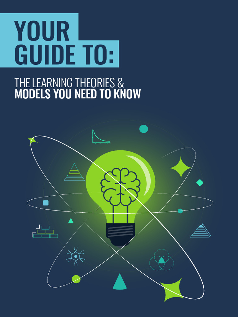 Learning Theories White Paper Growth Engineering | PDF | Constructivism ...